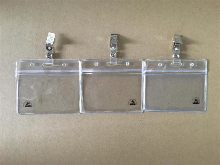 China ESD Badge Holder Wholesale Suppliers - Cheap Price ESD Badge ...