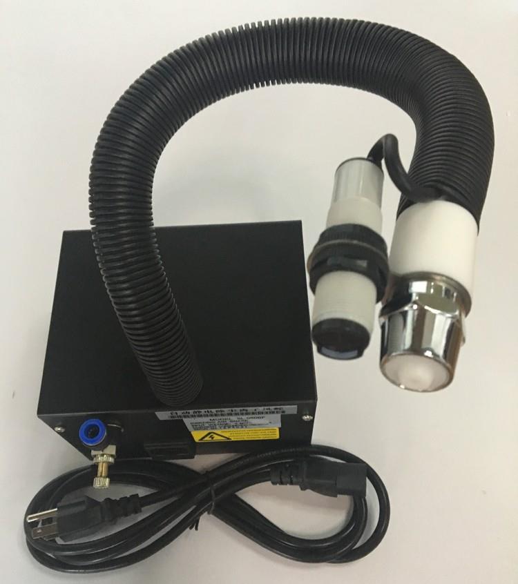 Evaluation of anti-static standards for textiles - Knowledge - Safety ...